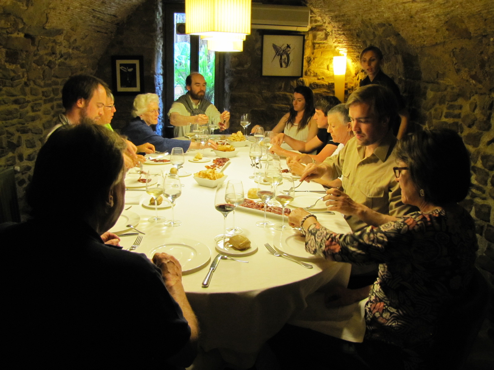 Custom Travel | Spain By Dave